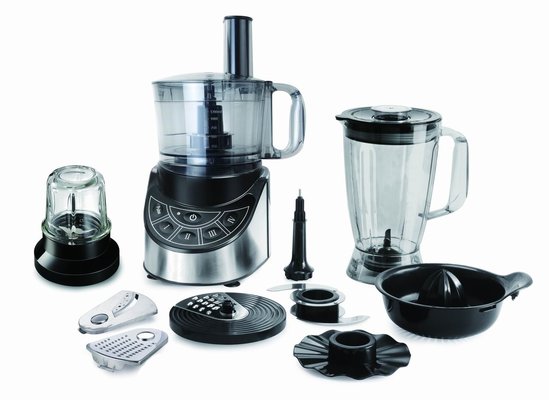 1000W FP401 Food Processor supplier