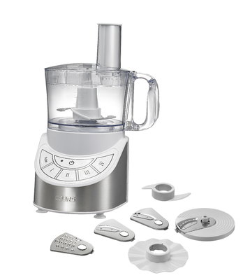 1000W FP401 Food Processor supplier