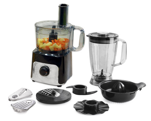 FP410 Powerful Food Processor supplier
