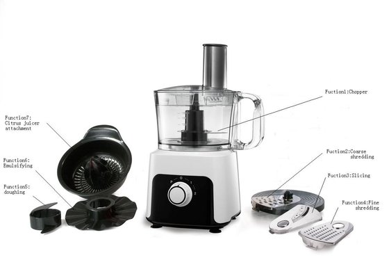 FP410 Powerful Food Processor supplier