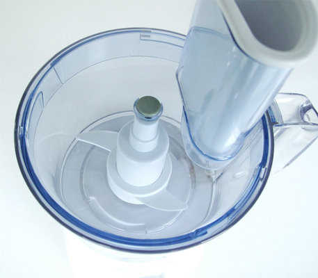 CB GS CE ROHS Certified SG500 Food Processor supplier
