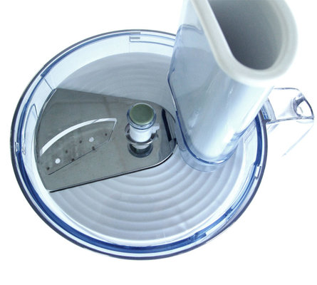 CB GS CE ROHS Certified SG500 Food Processor supplier