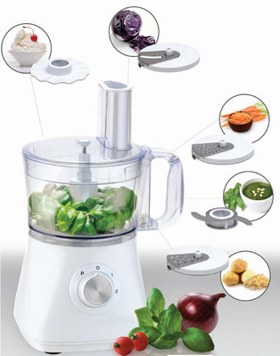 CB GS CE ROHS Certified SG500 Food Processor supplier