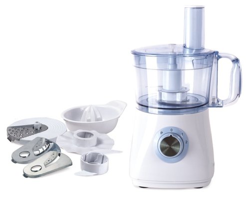 CB GS CE ROHS Certified SG500 Food Processor supplier