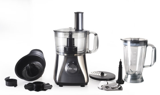 CB GS CE ROHS Certified SG500 Food Processor supplier
