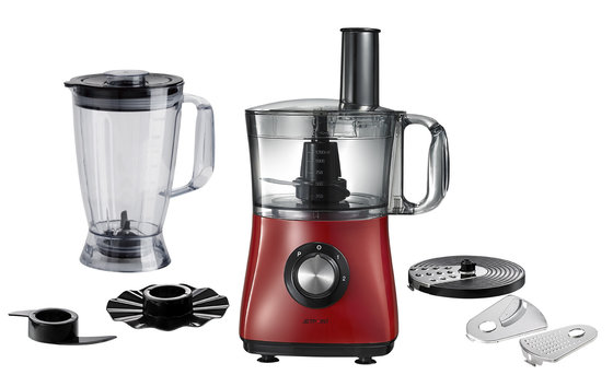 CB GS CE ROHS Certified SG500 Food Processor supplier