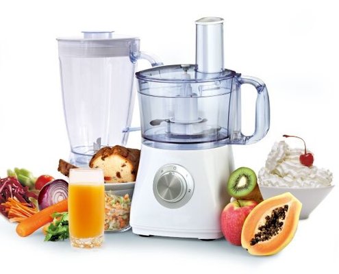 CB GS CE ROHS Certified SG500 Food Processor supplier