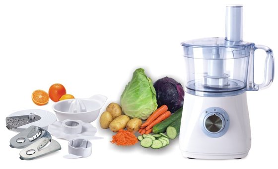 CB GS CE ROHS Certified SG500 Food Processor supplier