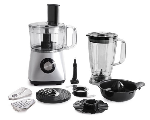 CB GS CE ROHS Certified SG500 Food Processor supplier