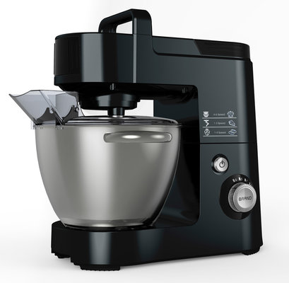 ST100 1500w Proffessional Kitchen Machine supplier