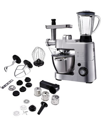 ST100 1500w Proffessional Kitchen Machine supplier