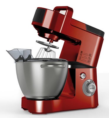 ST100 1500w Proffessional Kitchen Machine supplier