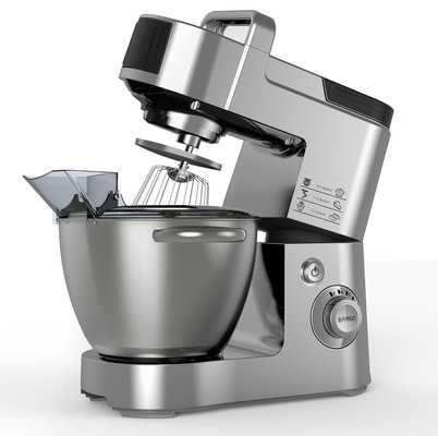 ST100 1500w Proffessional Kitchen Machine supplier
