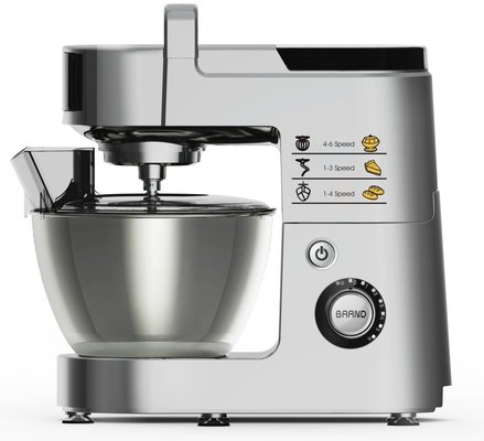 ST100 1500w Proffessional Kitchen Machine supplier