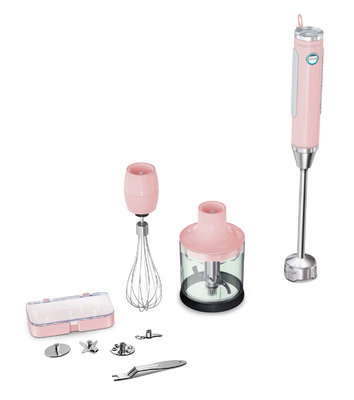 400w DC Motor HB108 HB109 Hand Blender Stick Blender Immersion Blender supplier