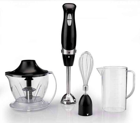 HB101 Hand Blender Stick Blender Immersion Blender supplier