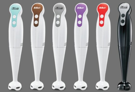 HB105 Hand Blender Stick Blender Immersion Blender supplier