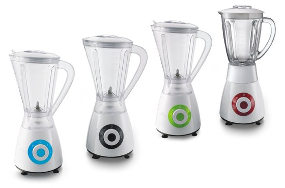 BL807 table blender from Kavbao supplier