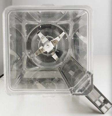 BL808 1000w Food Blender with Tritan Blender Jar supplier