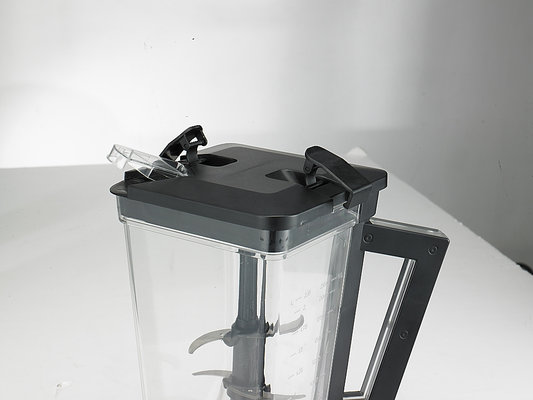 BL808 1000w Food Blender with Tritan Blender Jar supplier