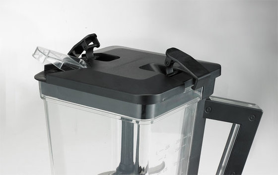 BL808 1000w Food Blender with Tritan Blender Jar supplier