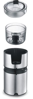 CG605 One Button Smart Blade Coffee Grinder supplier