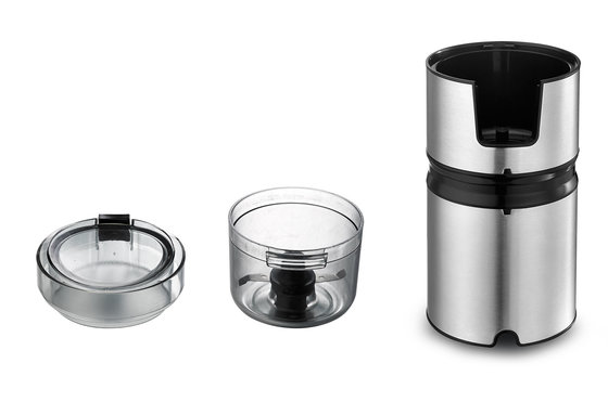 CG605 One Button Smart Blade Coffee Grinder supplier