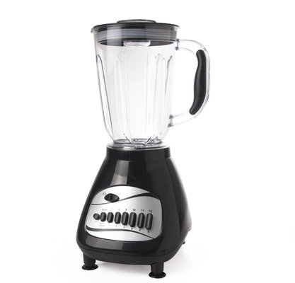 BL800 500w Piano Switch Food Blender supplier