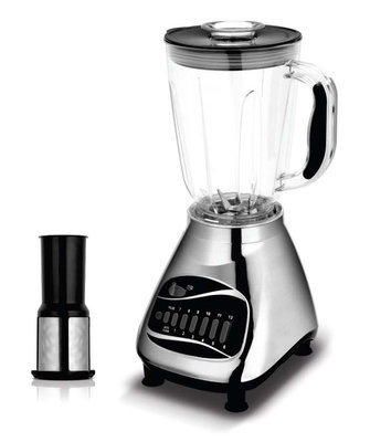 BL800 500w Piano Switch Food Blender supplier