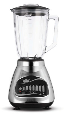 BL800 500w Piano Switch Food Blender supplier