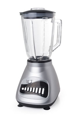 BL800 500w Piano Switch Food Blender supplier