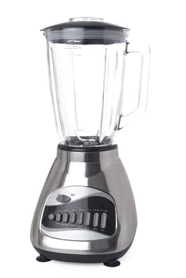 BL800 500w Piano Switch Food Blender supplier