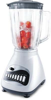 BL800 500w Piano Switch Food Blender supplier