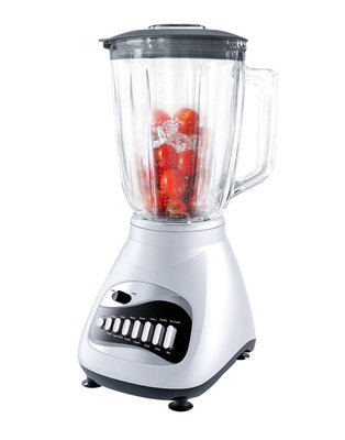 BL800 500w Piano Switch Food Blender supplier