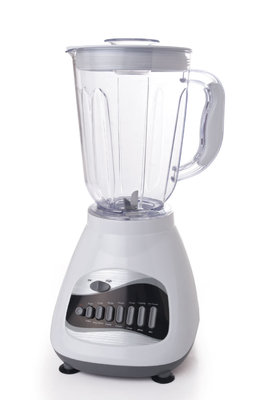 BL800 500w Piano Switch Food Blender supplier