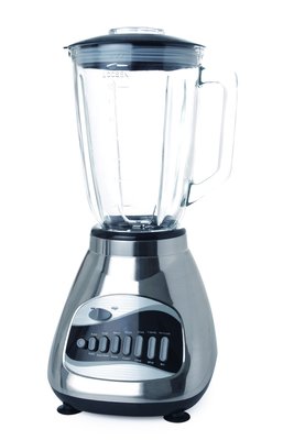 BL800 500w Piano Switch Food Blender supplier