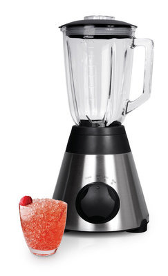 KB40SA-1 Chromed Food Blender with Overheating Protection supplier