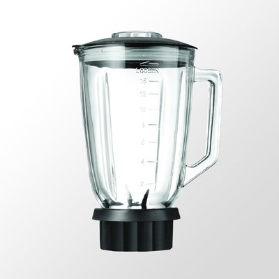 KB40SA-1 Chromed Food Blender with Overheating Protection supplier
