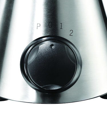 KB40SA-1 Chromed Food Blender with Overheating Protection supplier