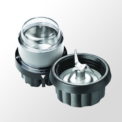 KB40SA-1 Chromed Food Blender with Overheating Protection supplier
