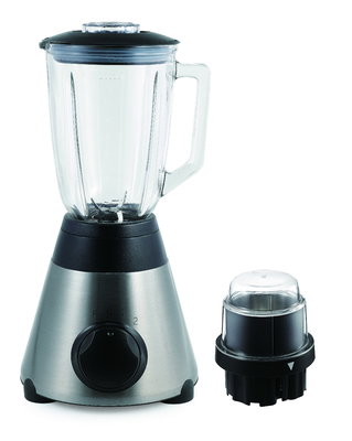 KB40SA-1 Chromed Food Blender with Overheating Protection supplier