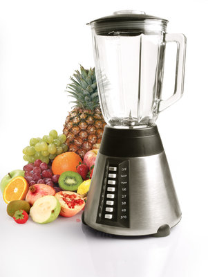 KB40SA-2 10 Speeds Food Blender supplier