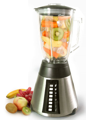 KB40SA-2 10 Speeds Food Blender supplier