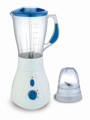 JH290B3 3 Speeds Food Blender supplier