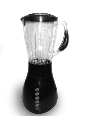 JH290B4 4 Speeds Food Blender supplier