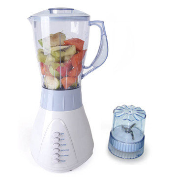 JH290B4 4 Speeds Food Blender supplier