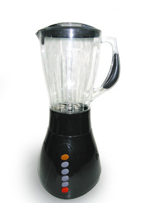 JH290B4 4 Speeds Food Blender supplier