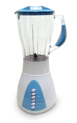 JH290B4 4 Speeds Food Blender supplier