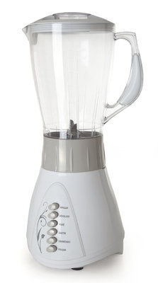 JH290B4 4 Speeds Food Blender supplier