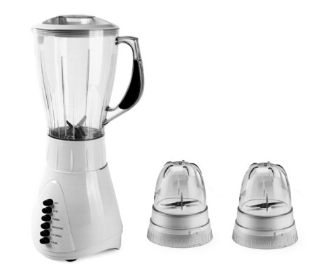 JH290B4 4 Speeds Food Blender supplier